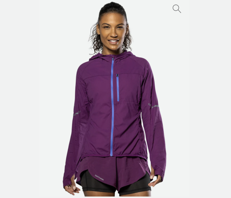 13 Best Winter Running Jackets for Women in 2024 - WellSquad