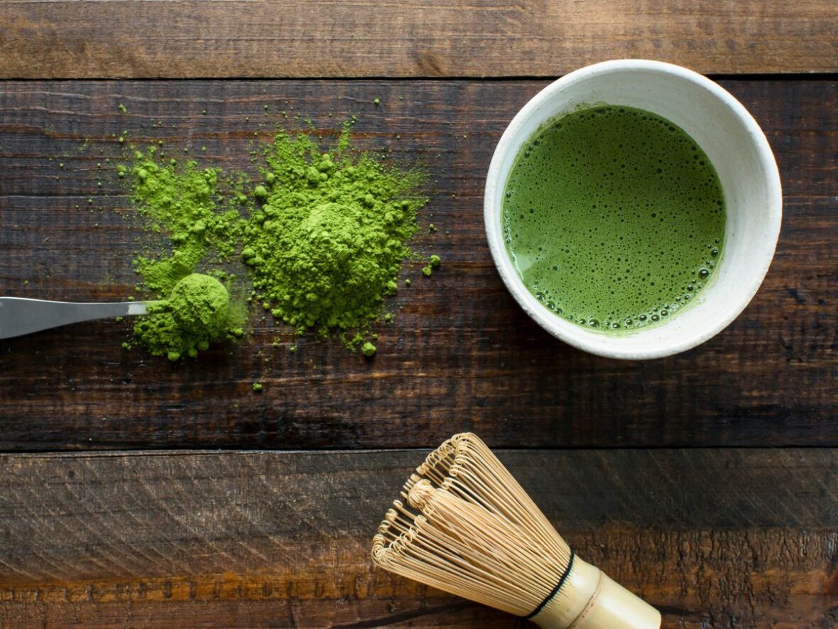 Top 7 Teas for Memory and Focus - WellSquad