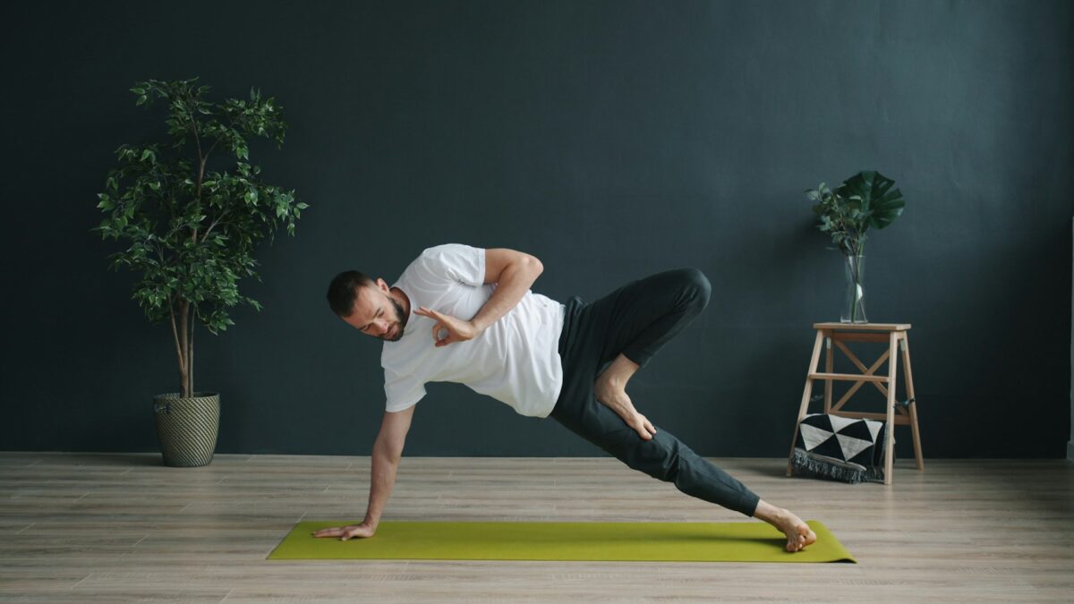 7 Key Benefits of Plank Variations for Core Strength and Injury Prevention