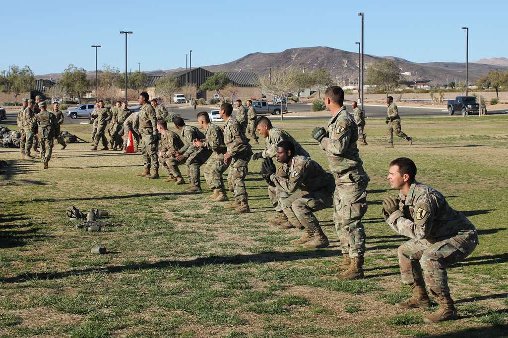 7 Key Benefits of Training Like a Tactical Athlete