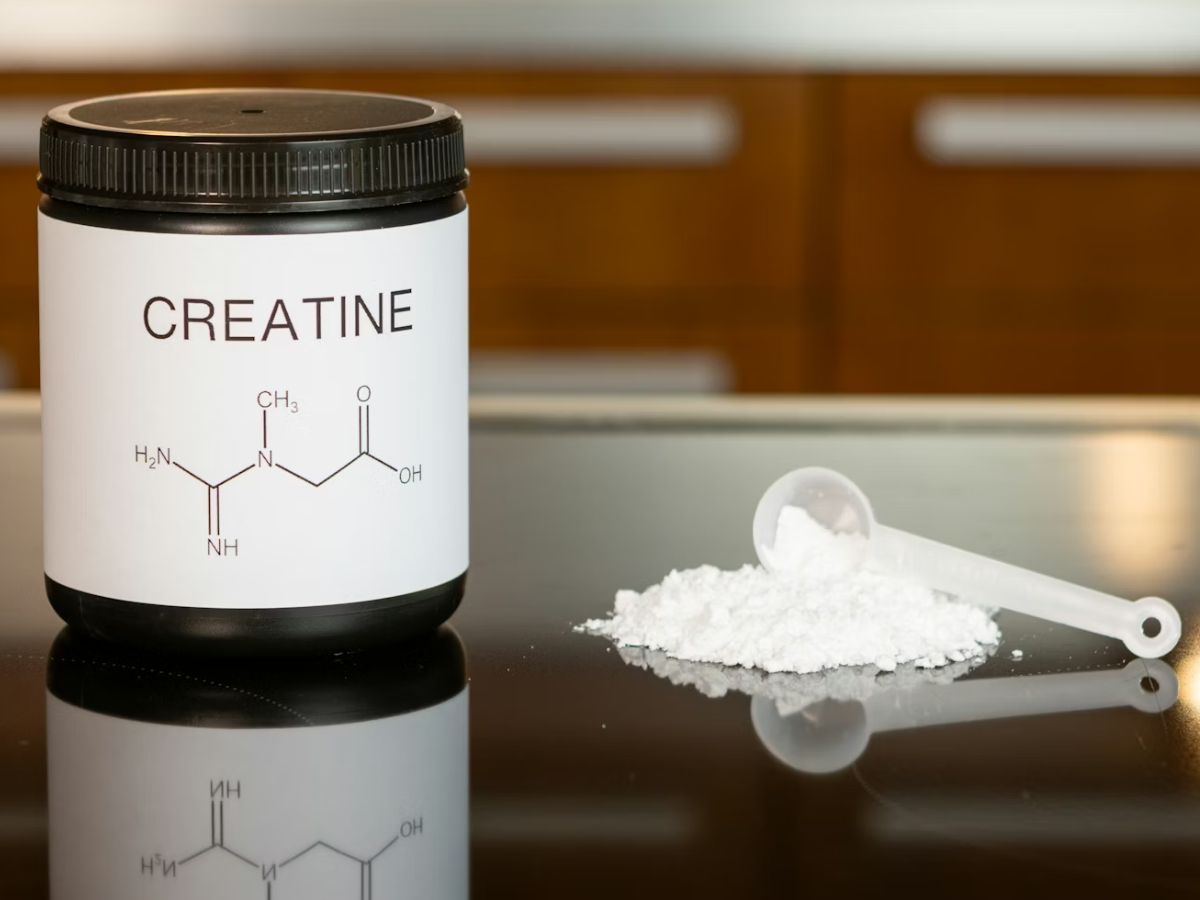 6 Benefits of Creatine You Should Consider