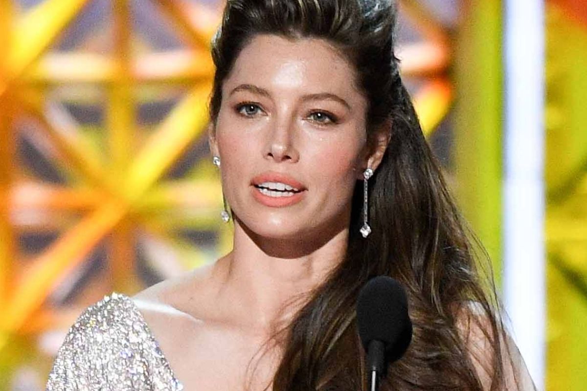 Jessica Biel Popularizes Norwegian 4x4 for Fast Fitness Gains